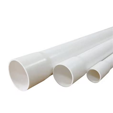 Upvc Pipe Js Pipe