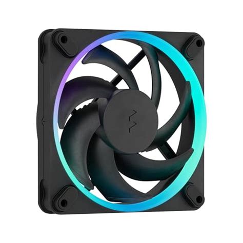 Fractal Design Momentum 12 Rgb White Case Fan Specs Compare Prices Pangoly