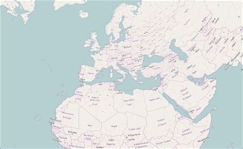Qgis And Basemaps Quickmapservices Digital Geography