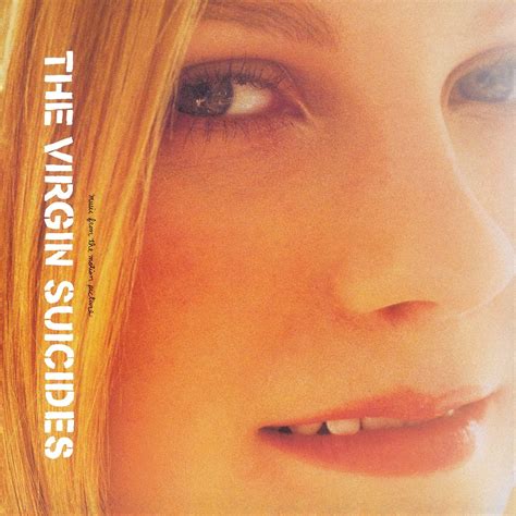 The Virgin Suicides Vinyl Pink And Red Limited Edt Rsd 2020 Vinyl
