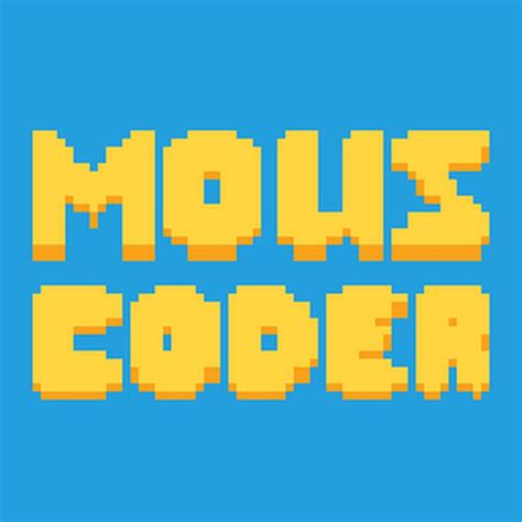 Mous Coder Youtube
