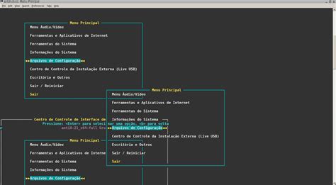 Antix Cli Cc Display Bug Antix Forum