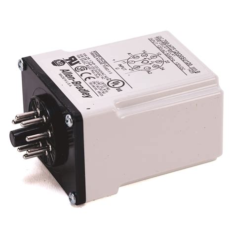 700 Htf22030sa2 Allen Bradley Allen Bradley Timer Relay 240v Ac 1