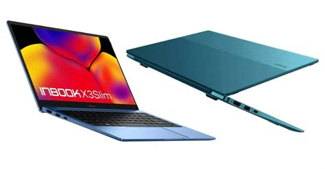 Wajib Beli Inilah Spesifikasi Gahar Laptop Infinix Inbook X Laptop Tipis Harga Ekonomis