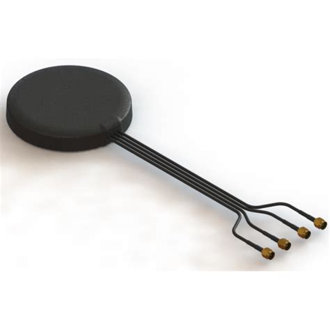 JCE LM GNSS LTE MIMO WIFI Combination Antenna