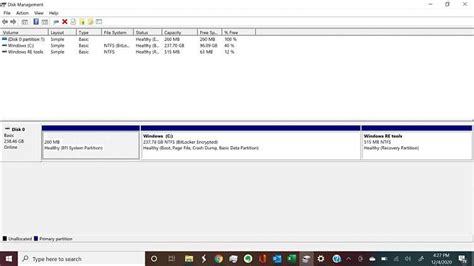 Acronis True Image Recovery Partition Testhead Product Review