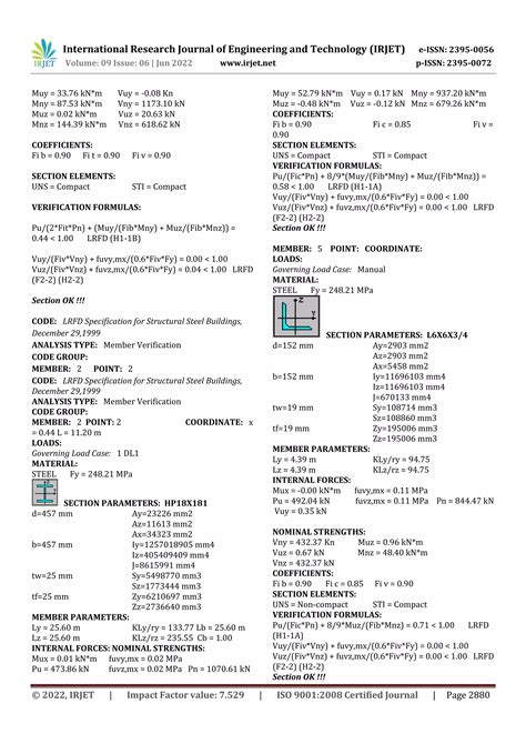 “comparative Analysis And Design Of Pratt Truss Bridge And Warren Truss Bridge As Per Aisc And