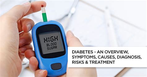 Diabetes Diabetes Symptoms Types Of Diabetes
