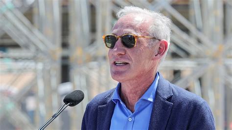 Liberty Media Ceo Downplays Live Nation Ticketmaster Monopoly Concerns