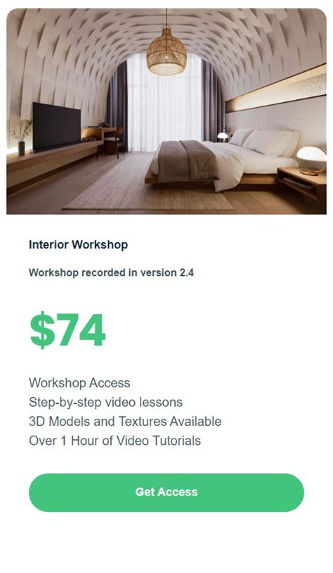 How To Create A Realistic Exterior In D5 Render Nuno Silva 3d Artist