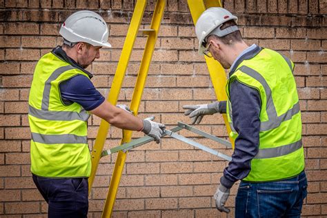 Training The Ladder Association