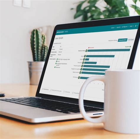 Consumer Vulnerability Software Morganash