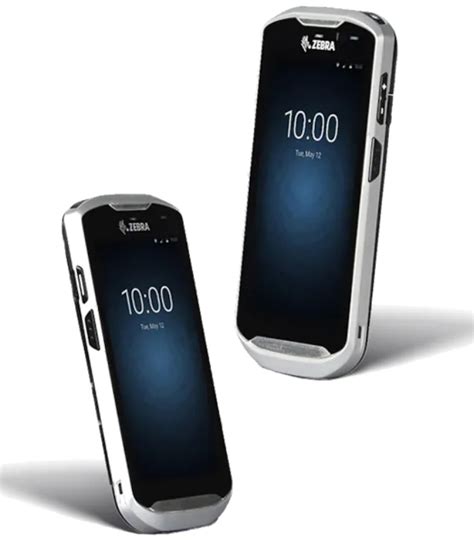 Zebra Tc57 Aad Bilişim