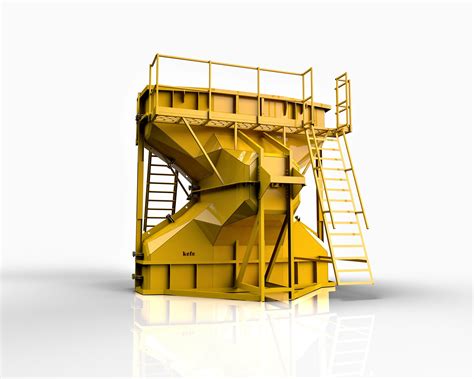 Accropode™ Moulds Kf Moulding