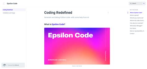 Boost Productivity And Collaboration With Epsilon Codes Advanced Tools