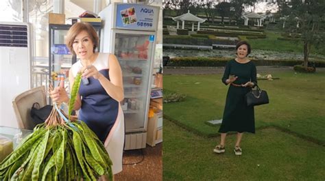 Ini Dia Sosok Cik Mehong Viral Jualan Di Tiktok Kehidupan Keluarga Terekspos