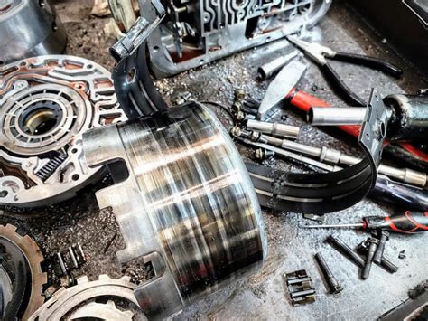 Código P0752 Obd2 Causas Síntomas E Como Solucionar