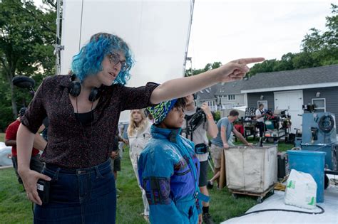 Jane Schoenbrun Sets Cast For Teenage Sex And Death At Camp Miasma