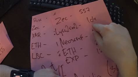 Сколько Видеопамяти нужно видеокартам в майнинге 3gb 4gb 6gb 8gb Youtube