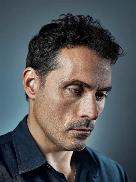 Unge Rufus Sewell Rufus Sewell Them Eyes And Cheekbones😍