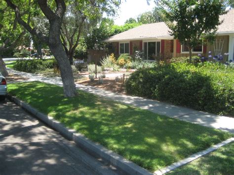Long Beach Lawn To Garden Turf Replacement Program