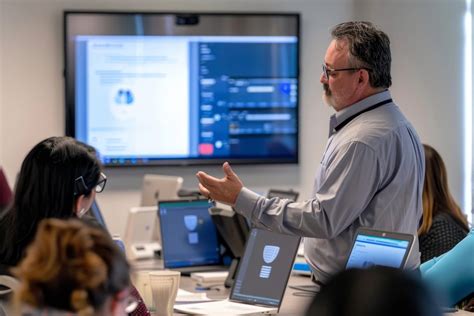 Cybersecurity Ms Academics