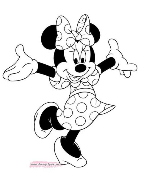 Pin By Viviane Lima On Desenhos Mickey Mouse Coloring Pages Mickey