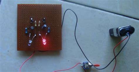 Tutorial Pembuatan Pcb Layout Flip Flop Dengan Diptrace