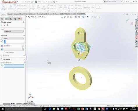 Building Better Models