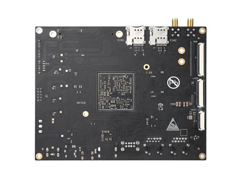 myir myd yg2lx development board based on renesas rz g2l processor oz