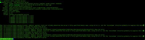 Start Stop And Restart Services Trên Linux