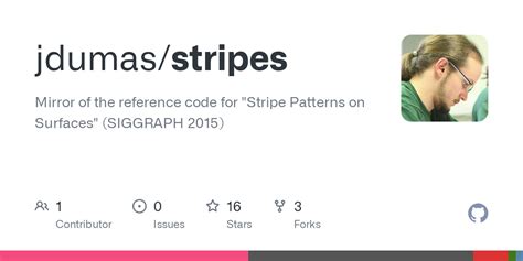 stripes src viewer viewer cpp at master · jdumas stripes · github