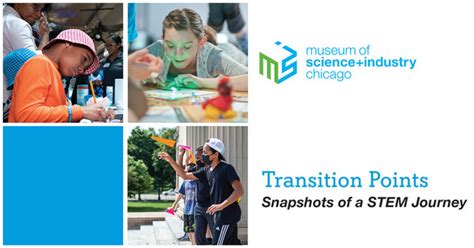 Transition Points Podcast Griffin Museum Of Science And Industry