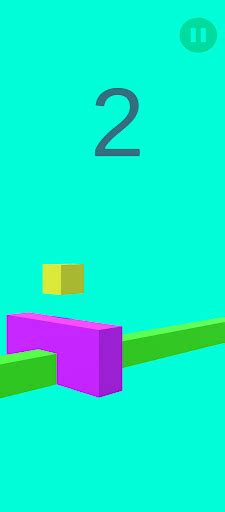 Baixe A Versão Android De Block Runner Apk