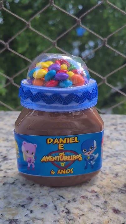 Nutella Personalizada Luccas Neto Luccasneto Shortsfeed Youtube