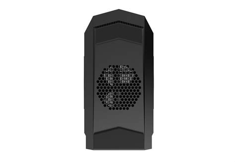 Mek Mini With 8th Gen Intel Core I7 And Geforce Rtx 2070 Zotac