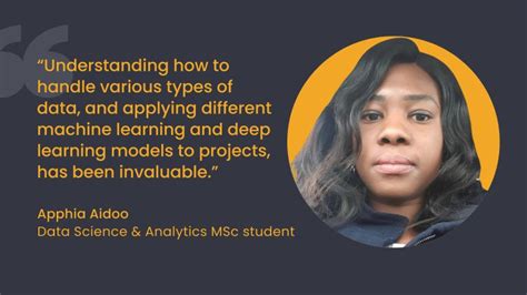 Scholarship Datascience Leeds Institute For Data Analytics Lida