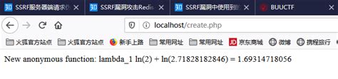 php代码审计之create function 函数 my dreams 博客园