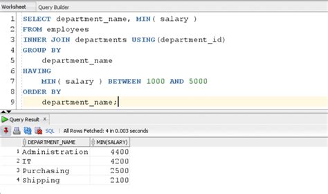 oracle min qurosity learning never stops
