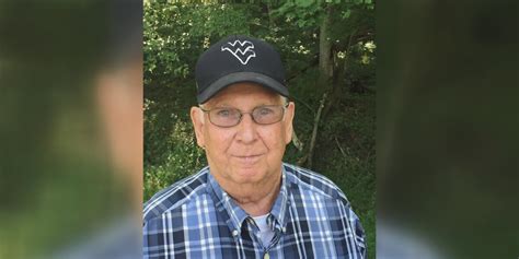 Obituary Jones Harry Maxwell “mack”