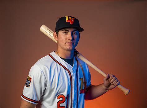 Wednesday June 7th Soderstrom And Thomas Lead Vegas To Victory While Cusick Impresses In Midland