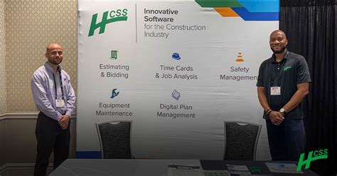 Hcss On Linkedin Hcsssoftware Construction Technology