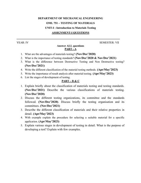 Tom Imp And Assignment Q Unit 1pdf Free Download
