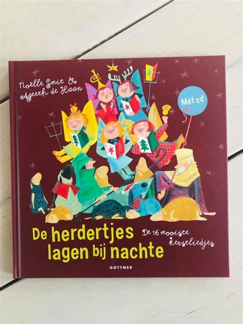 Ageeth De Haan Heb Je Na De Sinterklaasliedjes Nu Ook