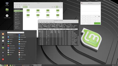 Лучшие Linux дистрибутивы 2019 Onstartup