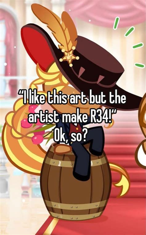 Honey If Its Of Consenting Adults Whats The Problem Mlp Discord