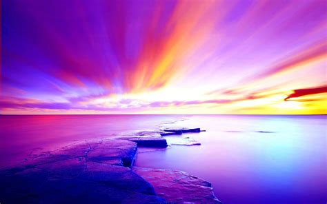 Colorful Landscapes At Patrick Purcell Blog