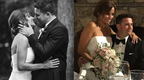 4 Interesting Facts About Dianna Russinis Husband Kevin Goldschmidt