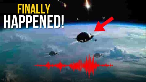 Voyager 1 Received A Disturbing Signal From Space The Futurist