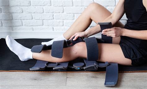 Pivot Shift Test Hip And Knee Orthopaedics